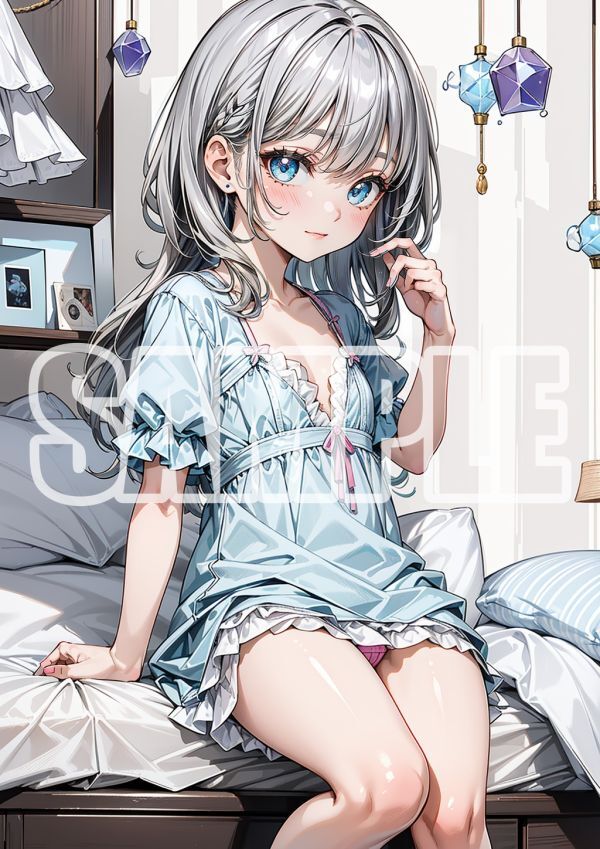 Yahoo!オークション - 2835【高品質 A4サイズポスター】アートポスター...