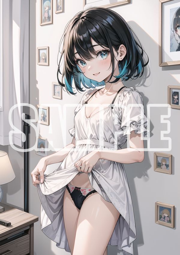 Yahoo!オークション - 2966【高品質 A4サイズポスター】アートポスター...