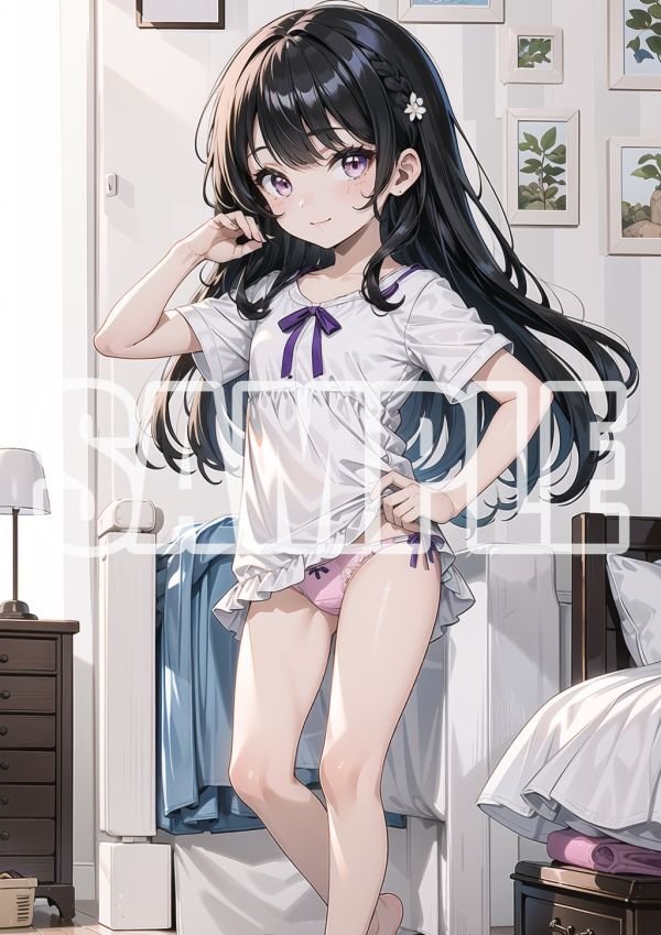 Yahoo!オークション - 3206【高品質 A4サイズポスター】アートポスター...