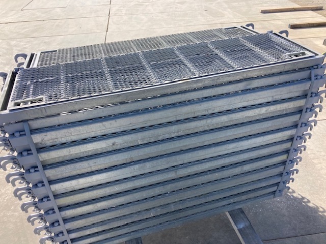 Yahoo!オークション - 引取限定・中古・ハッチ式アンチ・1829用・開口...