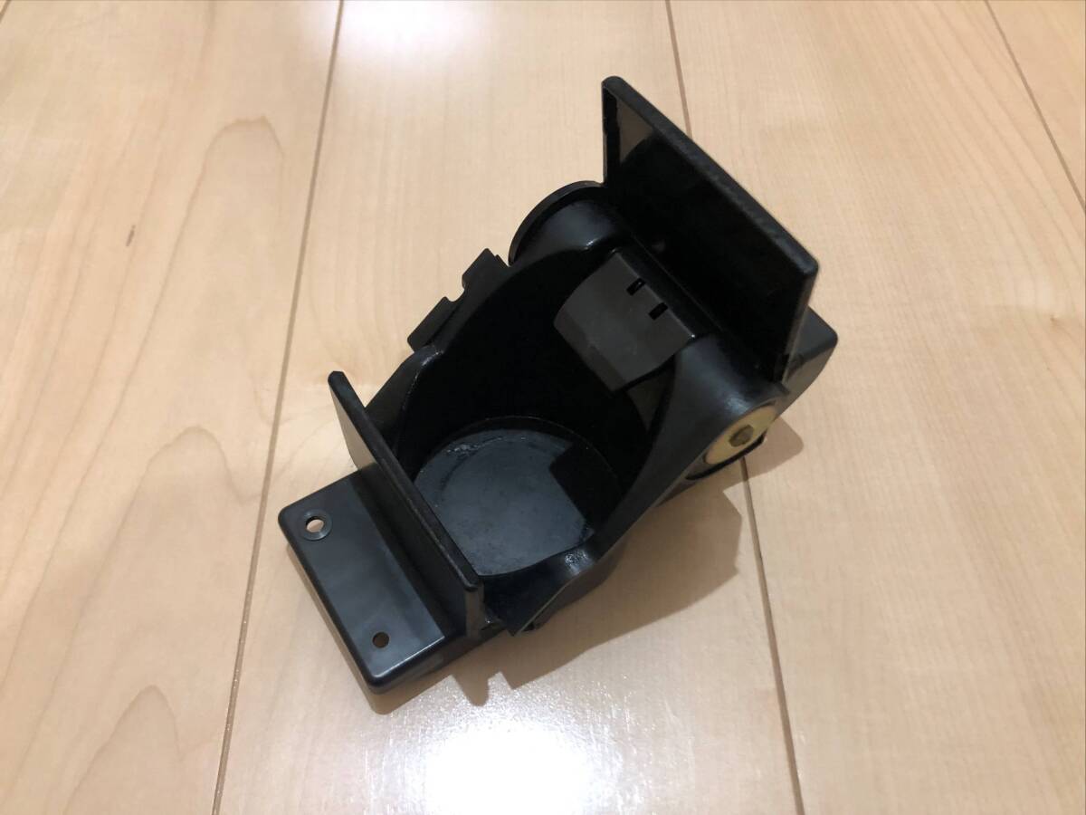 Yahoo!オークション - 動作OK スバル純正 カップホルダー BE BHレガシ...