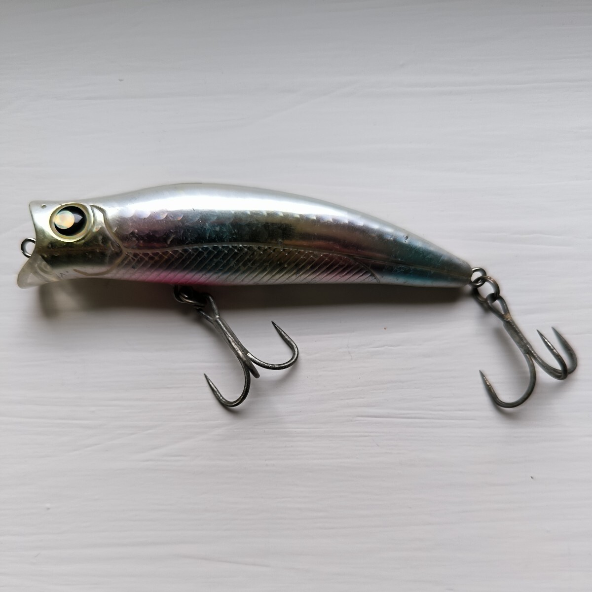 Yahoo!オークション - オルタネイティブ ULumguma ウルングマ 90 13g ...