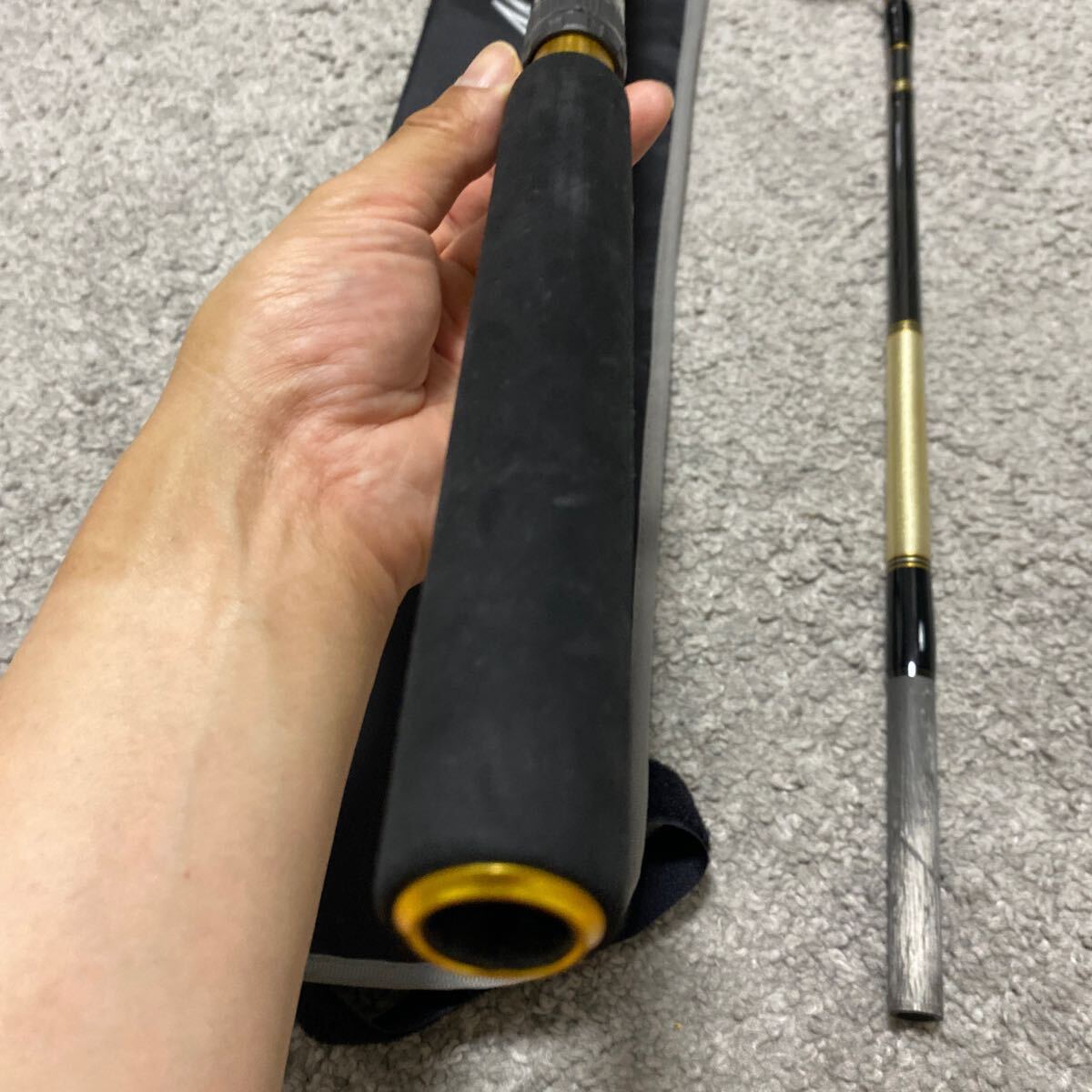 Yahoo!オークション - MCワークス スローハンド815PD