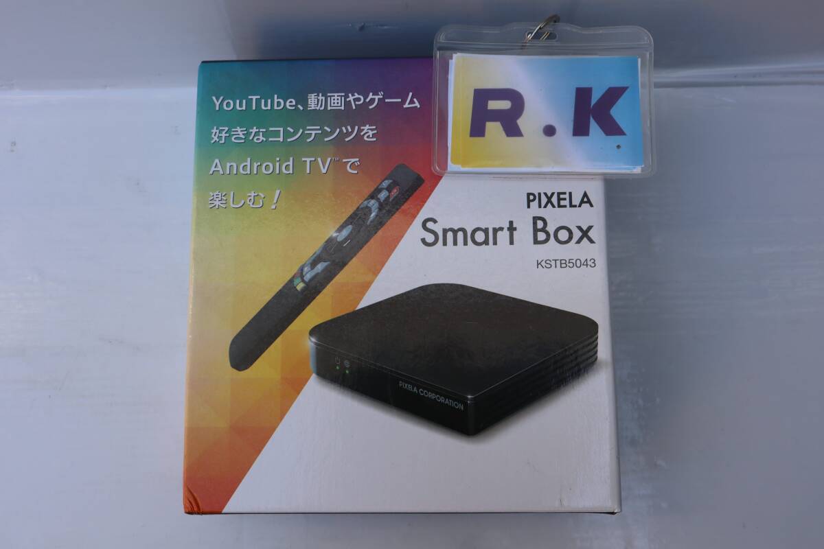 Yahoo!オークション - E8588(20)RK Y 【新品 未開封】PIXELA ピクセラ ...