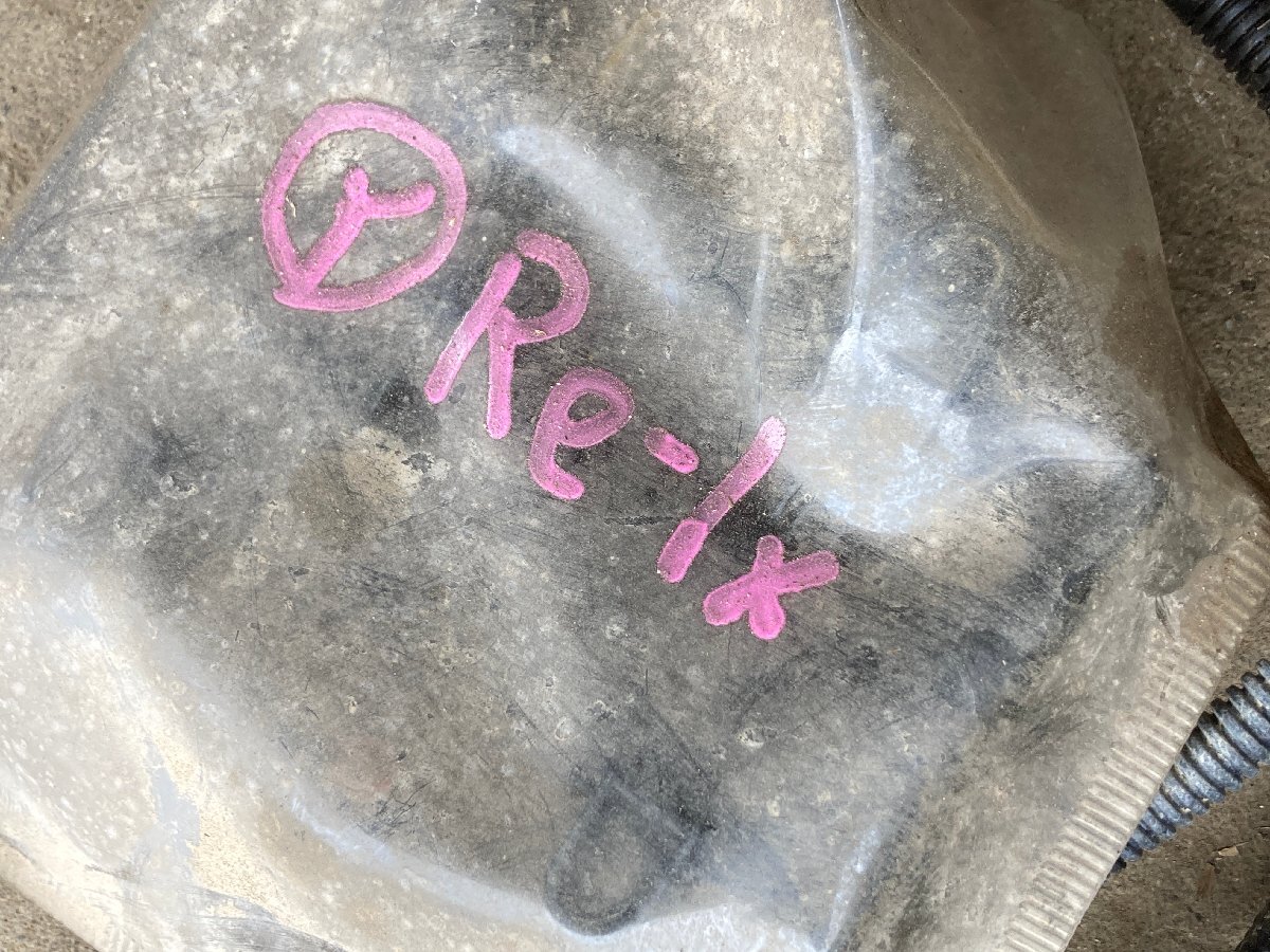 Yahoo!オークション - 【滋賀発】 田植機 ヤンマー Pe-1X ユニット マ...