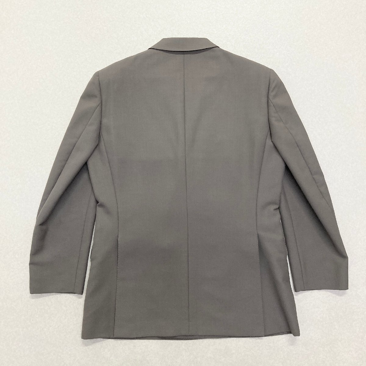 Yahoo!オークション - 90s Burberrys' バーバリーズ テーラードジャケ...