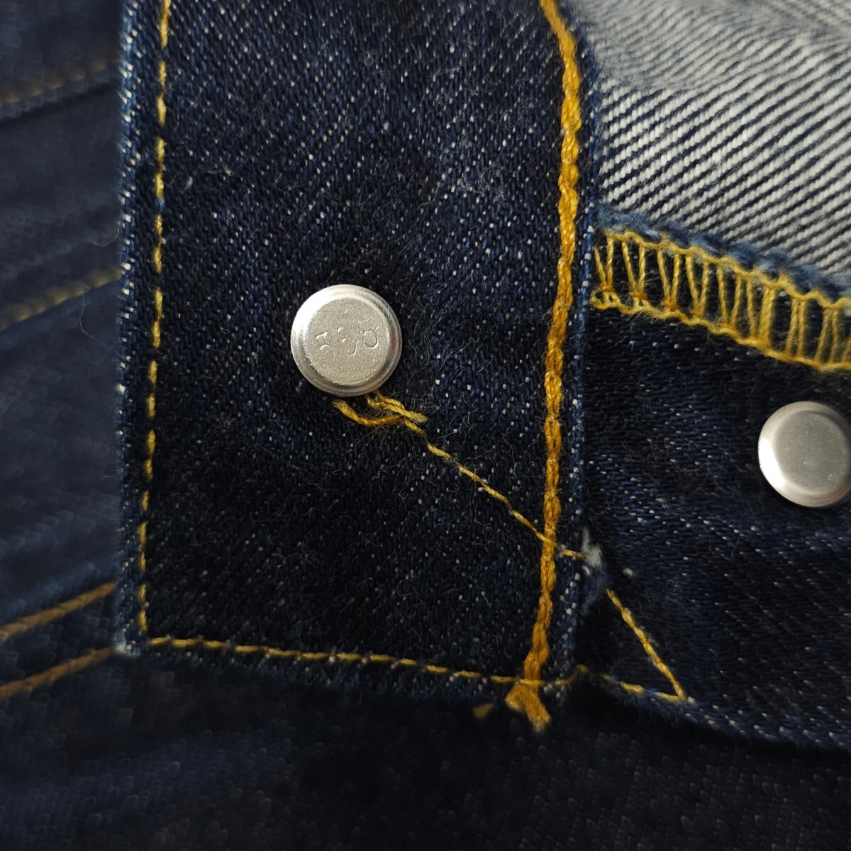 濃紺 米国製Levi'sリーバイス 501XXヴィンテージ復刻W31ジーンズ 濃紺 米国製Levi'sリーバイス 501XXヴィンテージ復刻W31ジーンズ