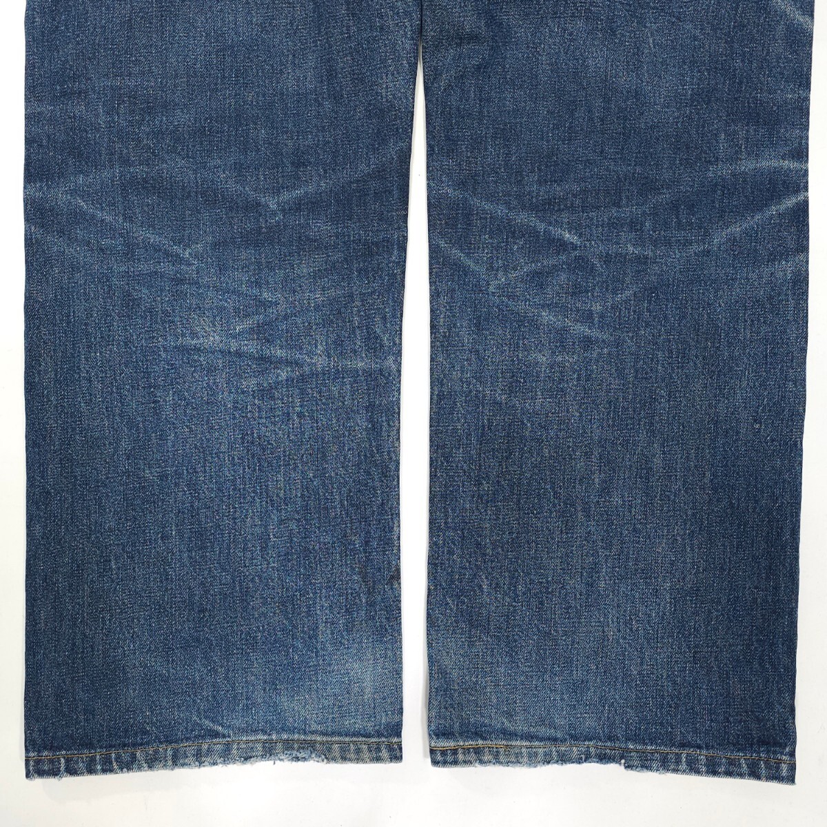 Levi'sリーバイス 702XX 702-XXジーンズW34ヴィンテージ復刻 Levi'sリーバイス 702XX 702-XXジーンズW34ヴィンテージ復刻