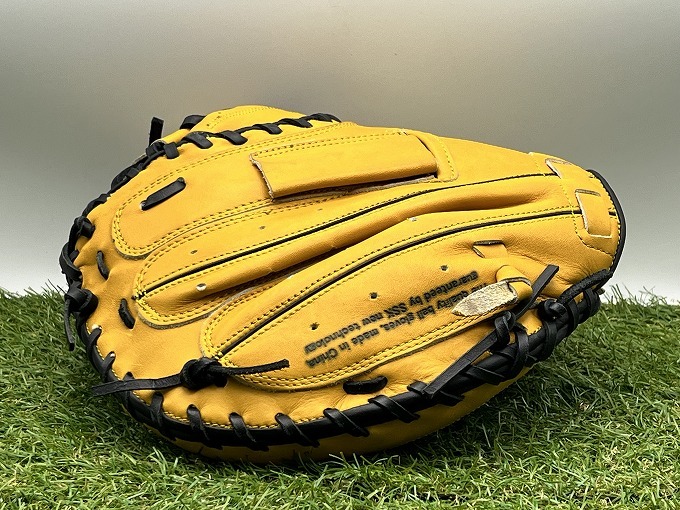 Yahoo!オークション - 【050103】SSK エスエスケイ スペシャルメイクグ...