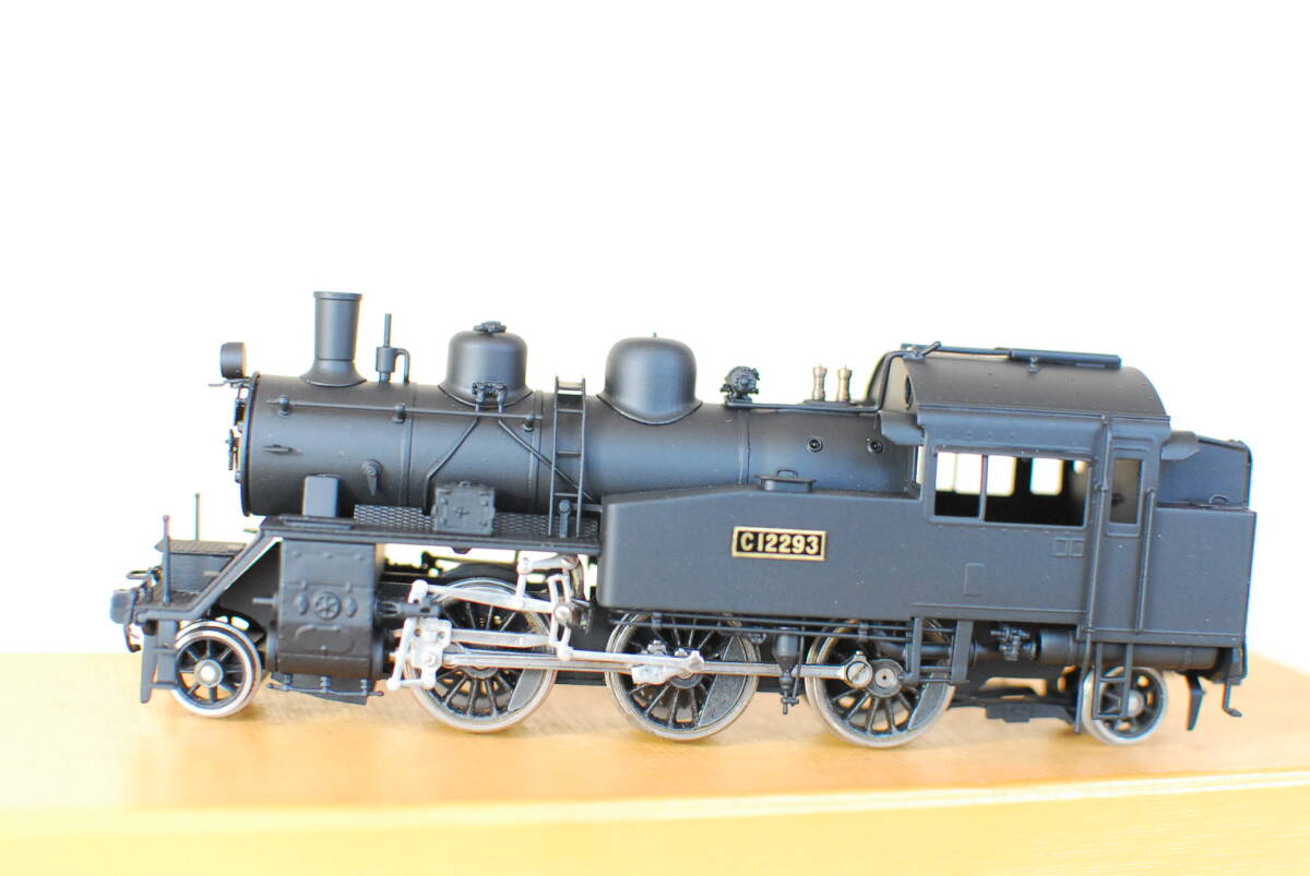 Yahoo!オークション - 13mm C12 カツミ改軌 モーター無し