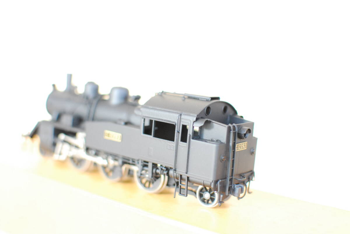 Yahoo!オークション - 13mm C12 カツミ改軌 モーター無し