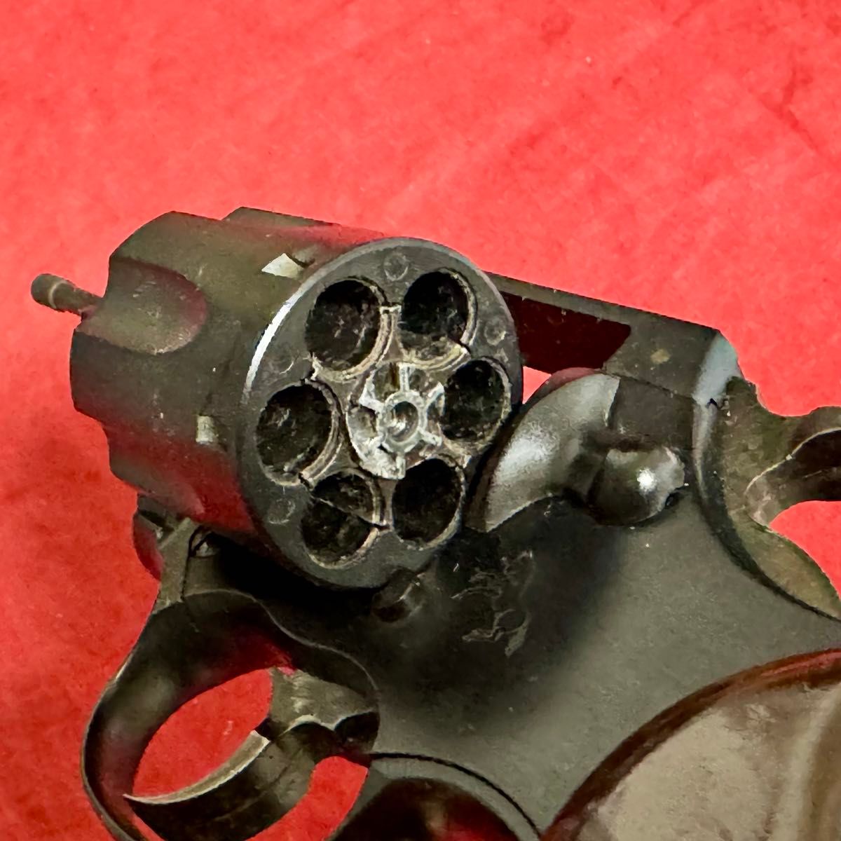 整備済 MGC コルトローマン MKIII 2インチ COLT LAWMAN MKIII 整備済 MGC コルトローマン MKIII 2インチ COLT LAWMAN MKIII