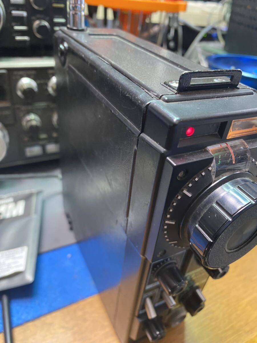 Yahoo!オークション - ICOM IC502+IC502A+IC50L＋専用電源