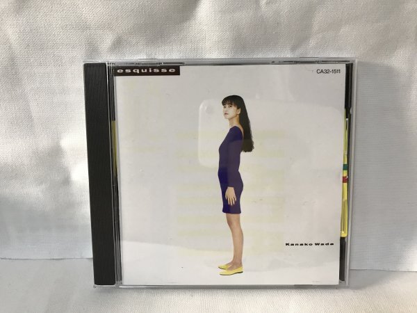 Yahoo!オークション - G227 和田加奈子 / エスキース・Esquisse（ベス...