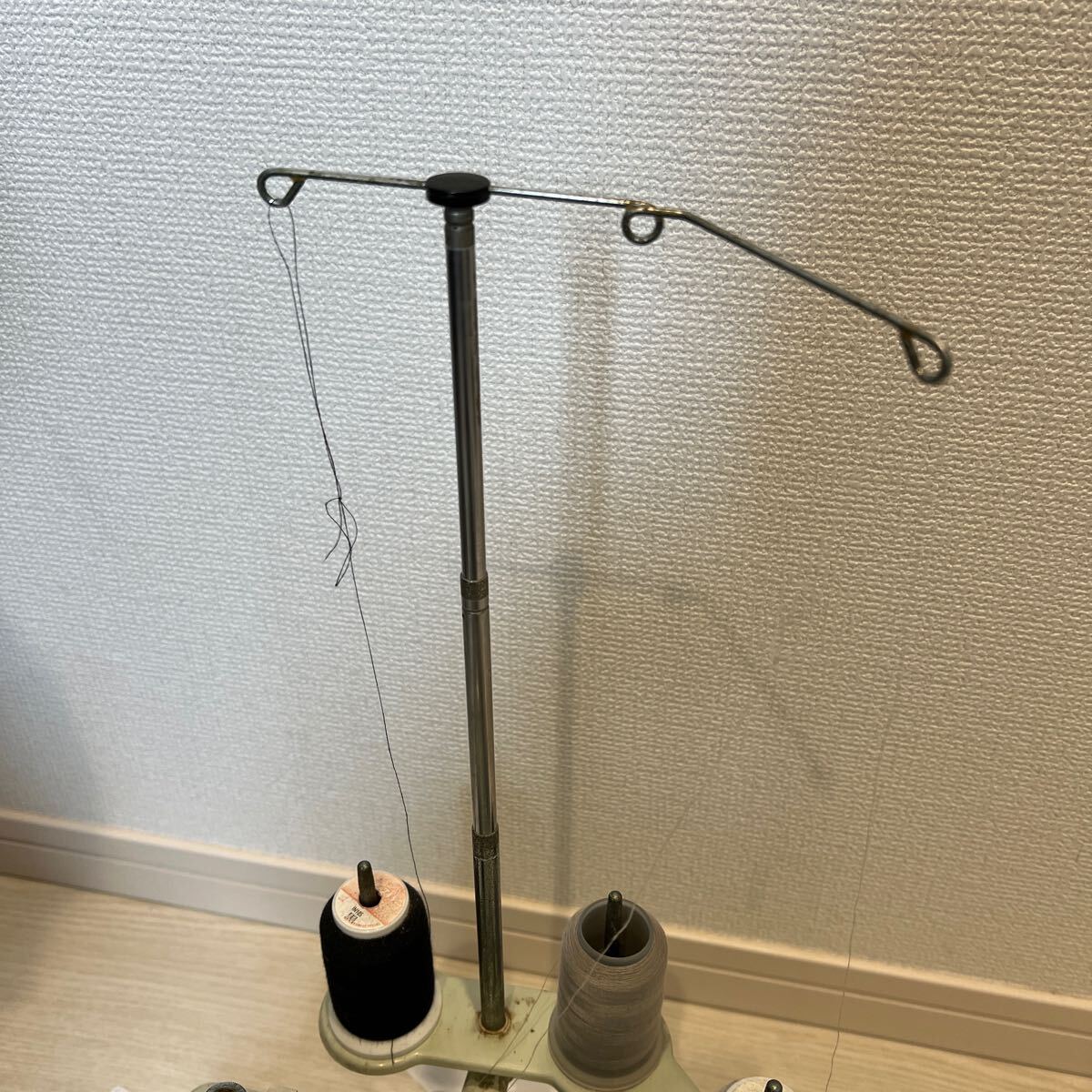 Yahoo!オークション - JUKI ジューキ baby lock ベビーロック BL3-407