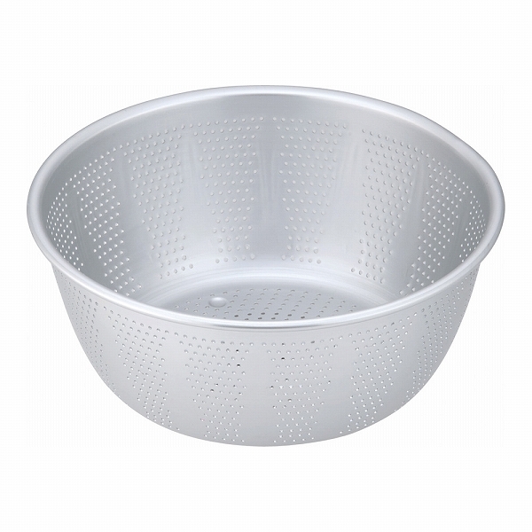 Yahoo!オークション - ホクア パンチングザル TKG 24cm アルマイト APV...