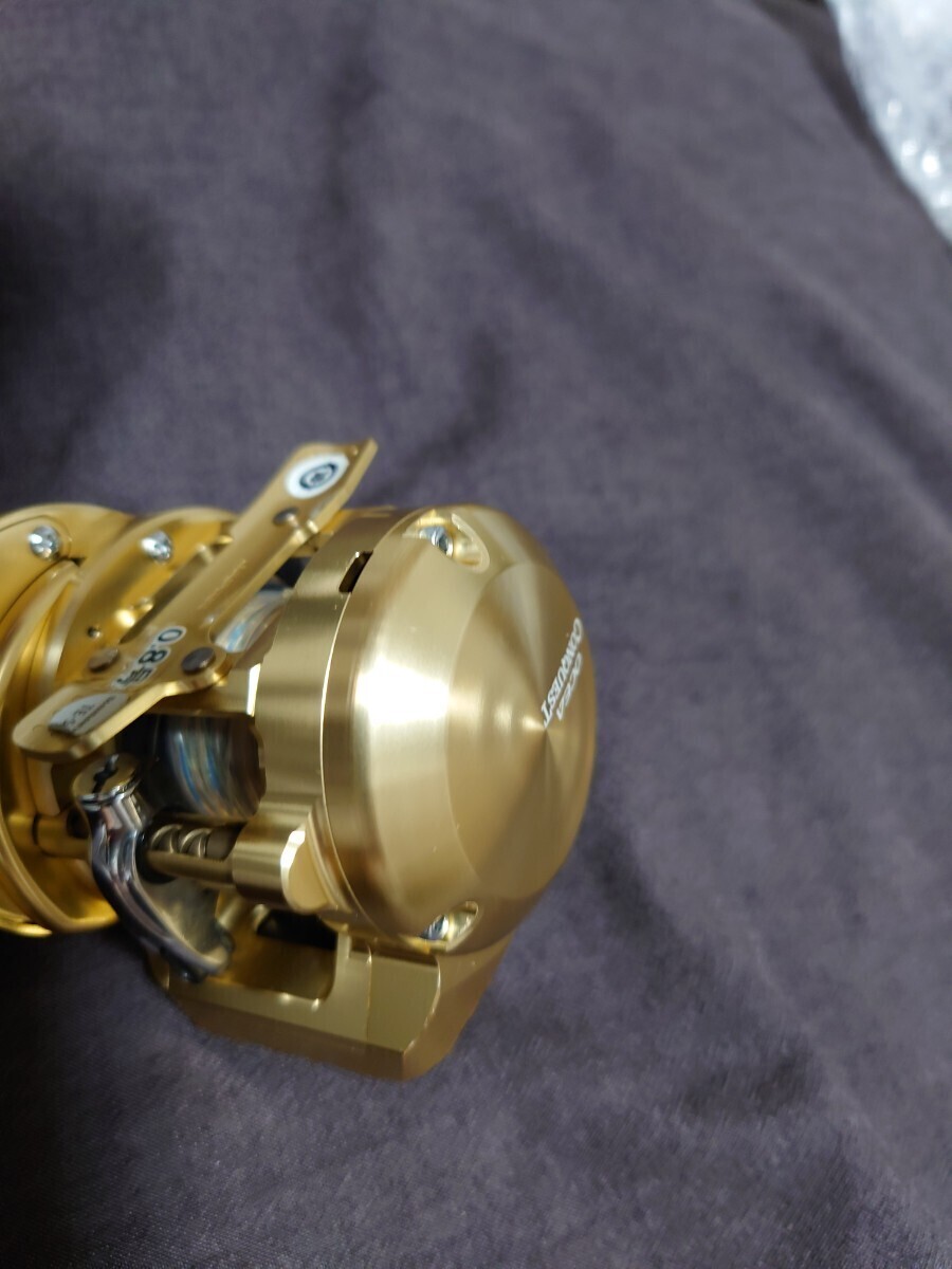 Yahoo!オークション - シマノ オシア コンクエストCT 201 HG