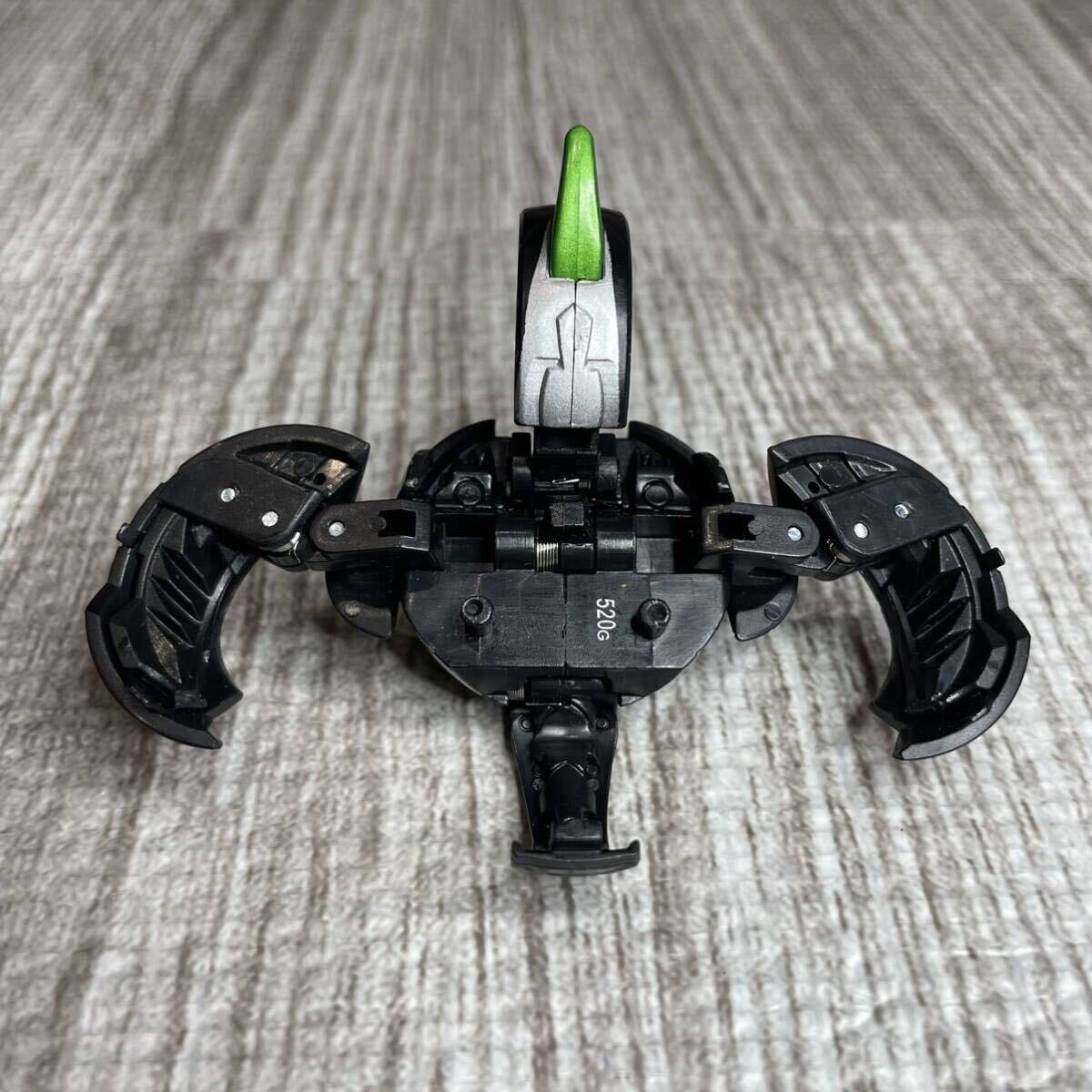 Yahoo!オークション - 爆丸 BAKUGAN コンバットセット ヘリオス Yahoo!オークション - 爆丸 BAKUGAN コンバットセット ヘリオス