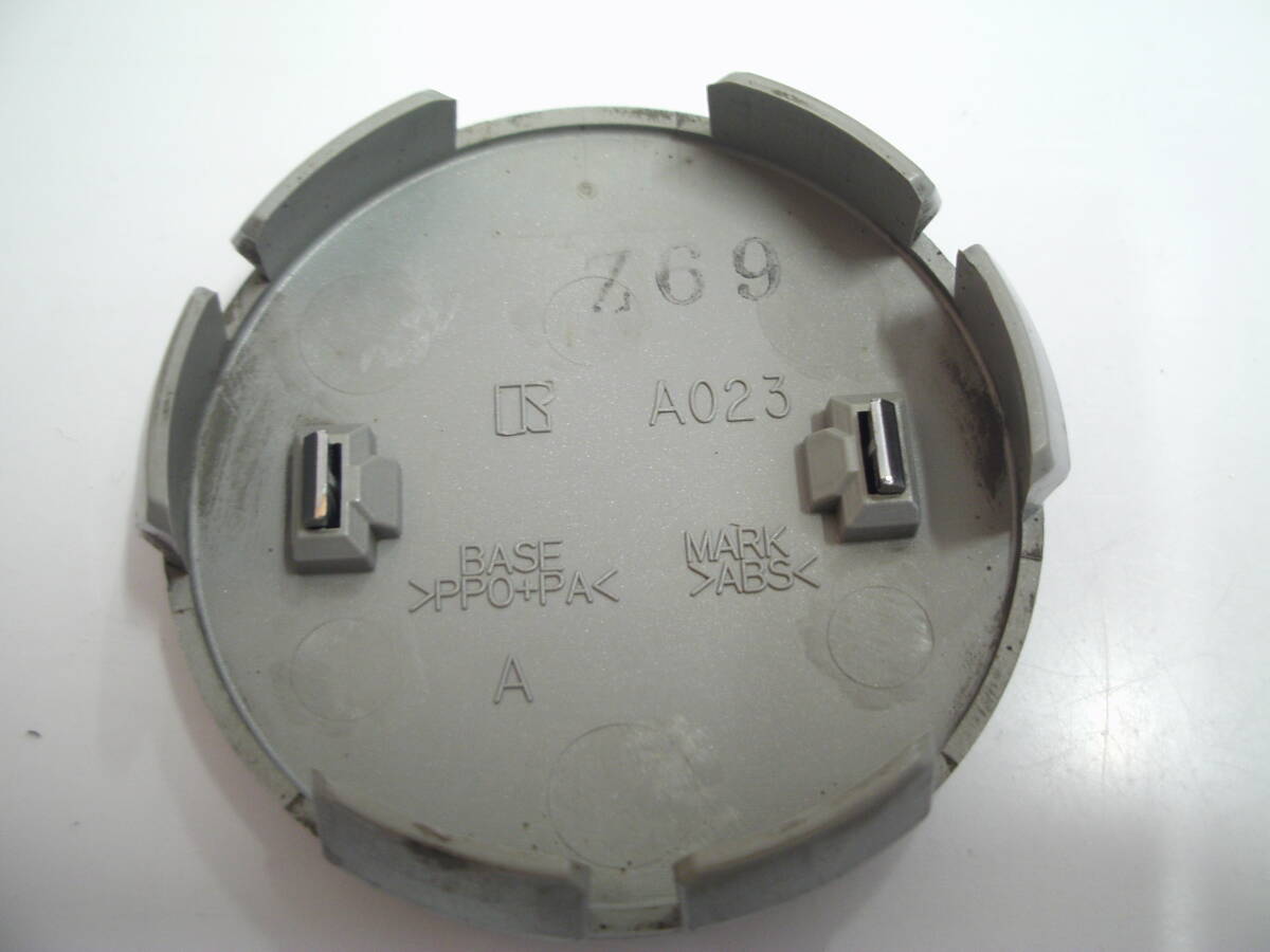 Yahoo!オークション - 1495 ニッサン A023 センターキャップ 4個