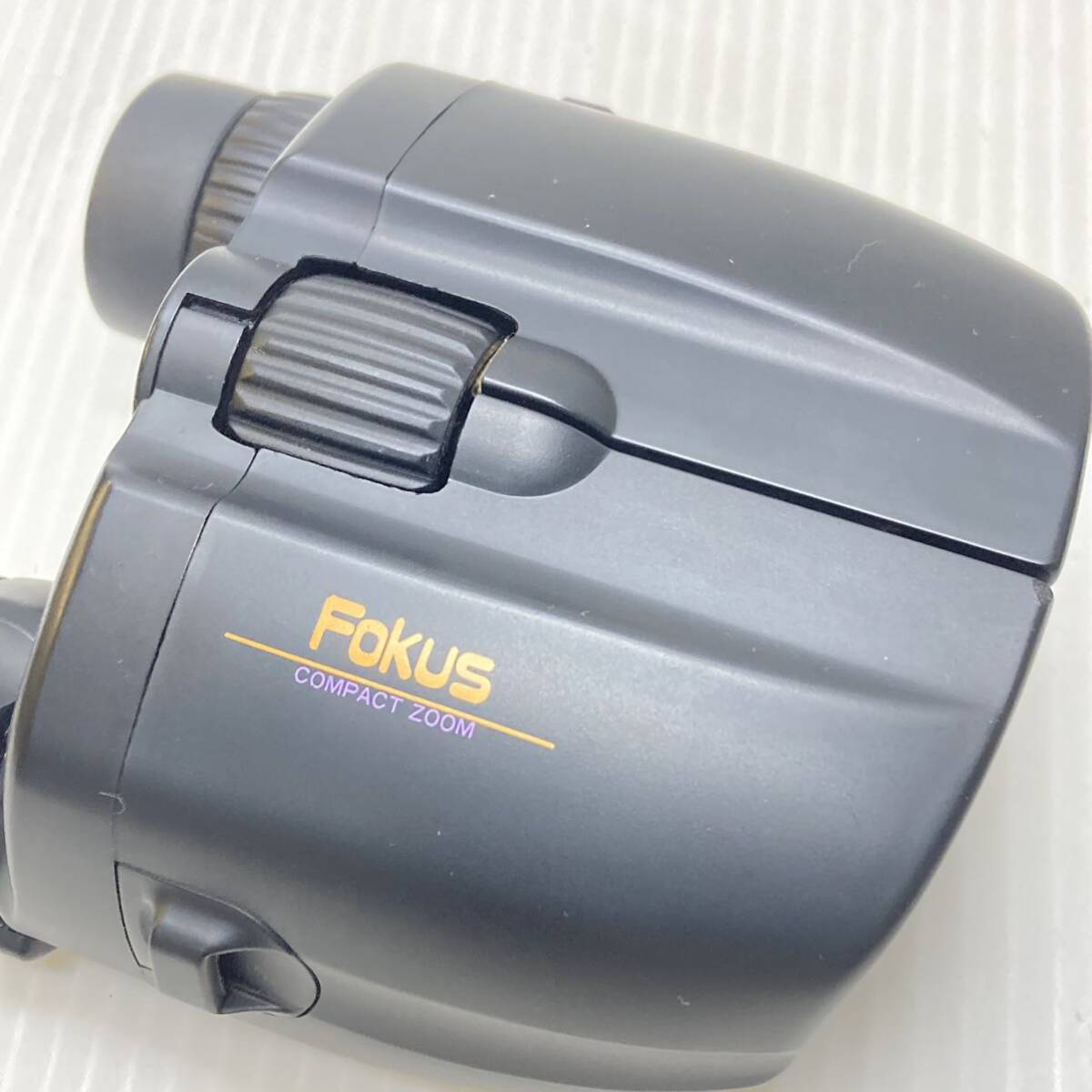 Yahoo!オークション - Fokus 双眼鏡 7〜15 × 25 アウトドア キャンプ ...