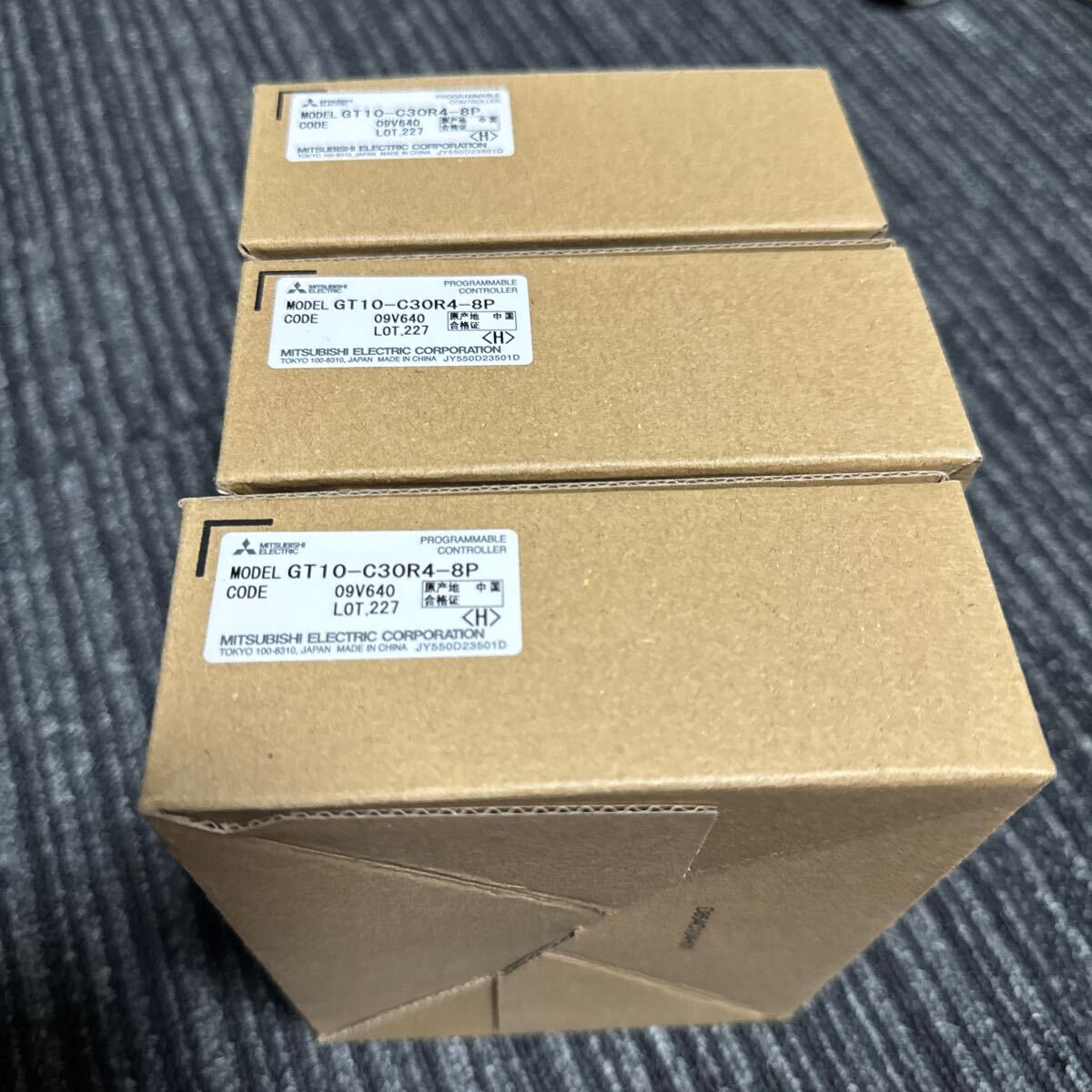 Yahoo!オークション - GT01-C30R4-8P 3本セット