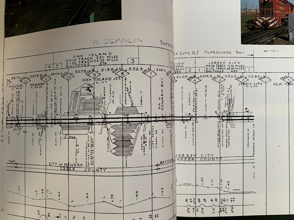 Yahoo!オークション - 【アメリカ鉄道資料】Lehigh Valley Railroad（T...