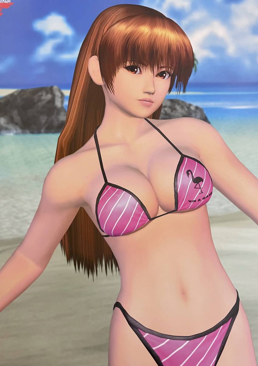 Yahoo!オークション - 【非売品 B2ポスターのみ】《1点物》DEAD OR ALI...