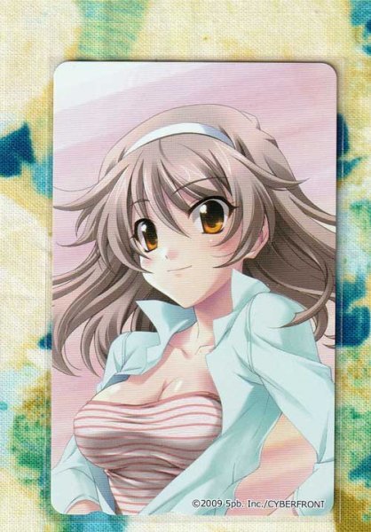 Yahoo!オークション - (Y55-6) 5pb 輿水隆之 / 松尾ゆきひろ メモリー...