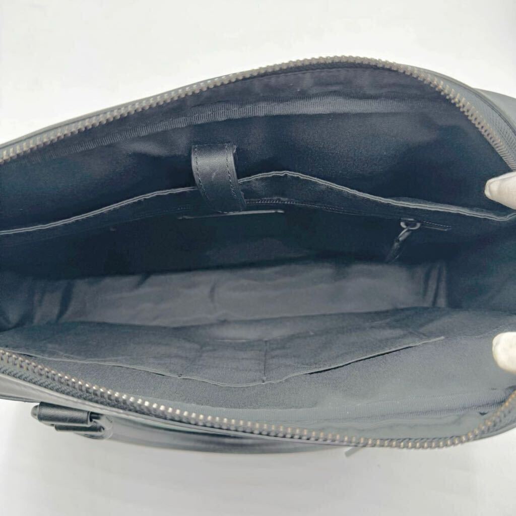 Yahoo!オークション - 1円 極美品/A4収納 COACH コーチ カモフラ 迷彩 ...