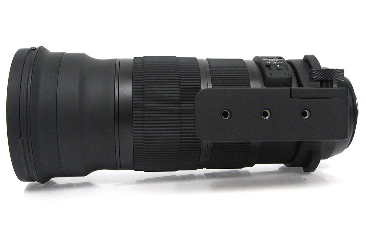 Yahoo!オークション - 並品｜シグマ 120-300mm F2.8 DG OS HSM Sports ...