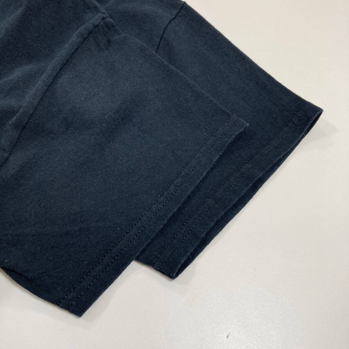 Yahoo!オークション - UNDERCOVER 25th Uロゴ Tシャツ ブラック 黒 Mサ...