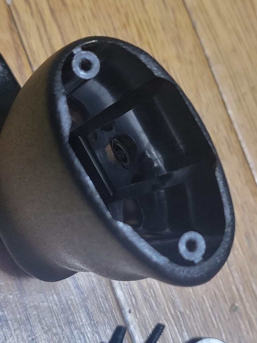 Yahoo!オークション - 68・マルイ電動G3系 グリップセット 中古品