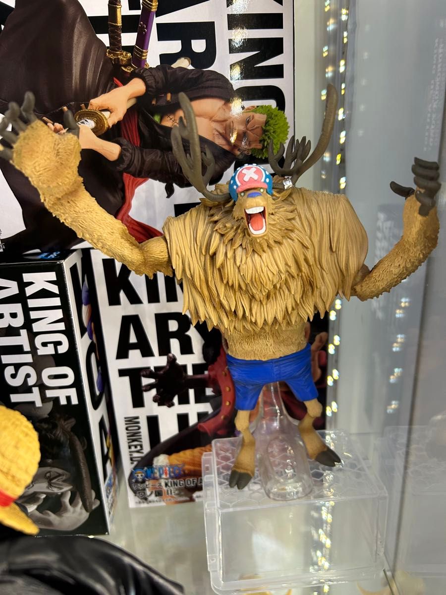 ワンピースone piece キングオブアーティスト まとめ売り koa ワンピースone piece キングオブアーティスト まとめ売り koa