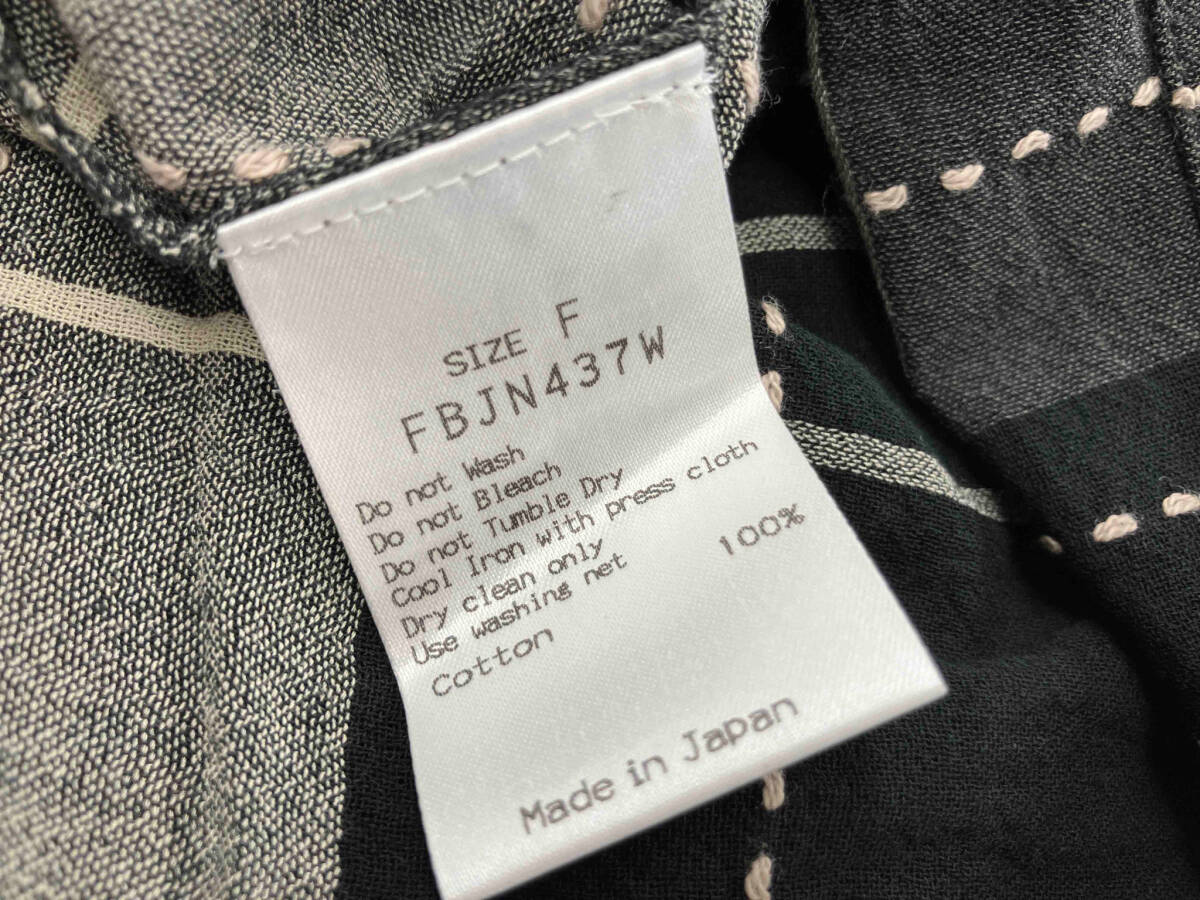 Yahoo!オークション - 【タグ付き】【美品】FUGA FUGA /佐藤繊維 /半袖...