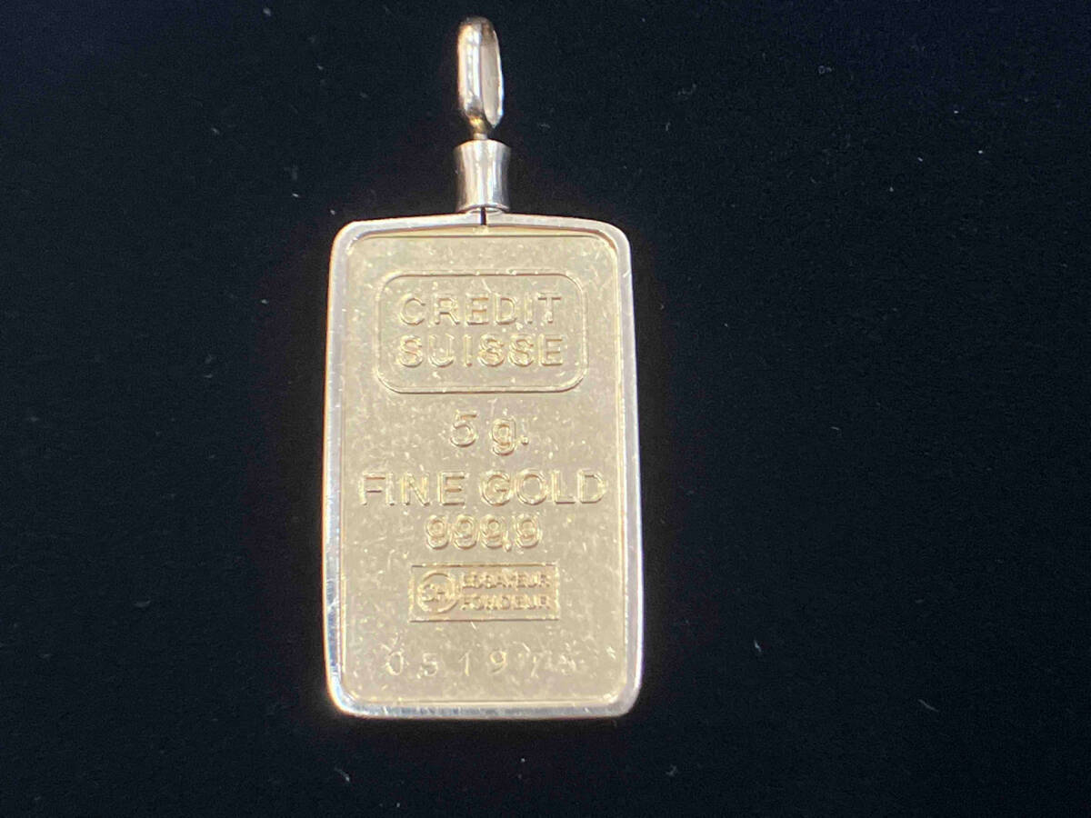 Yahoo!オークション - k24/k18 プレートトップ 5.8g