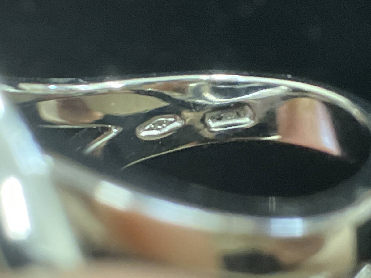 Yahoo!オークション - ブルガリ k18 ♯8 13.8g リング