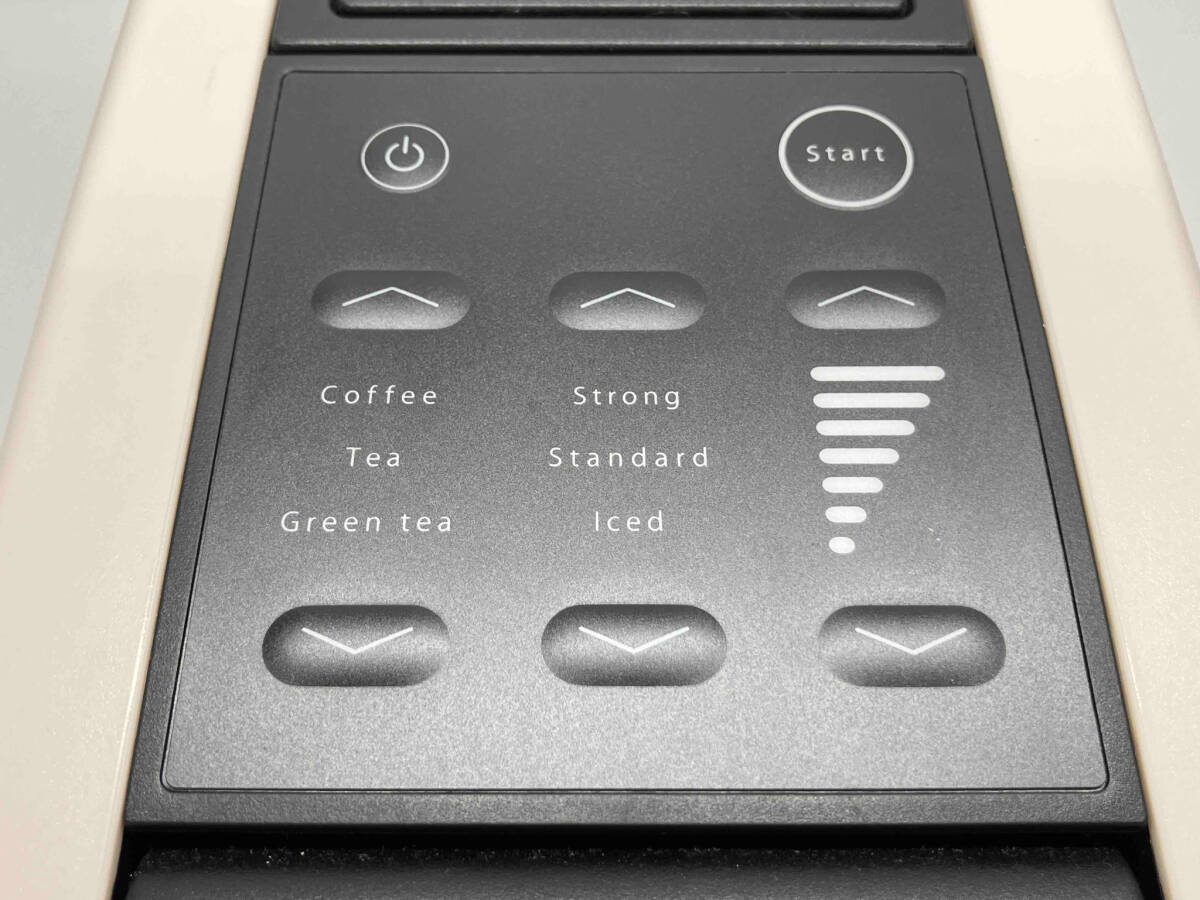 UCC DP3 ドリップポッド DP3 コーヒーメーカー｜代購幫