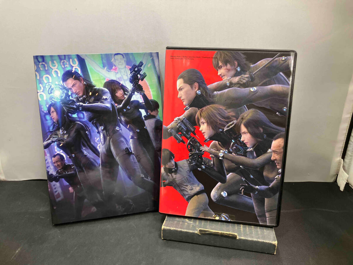 Yahoo!オークション - GANTZ O 通常版(Blu-ray Disc)