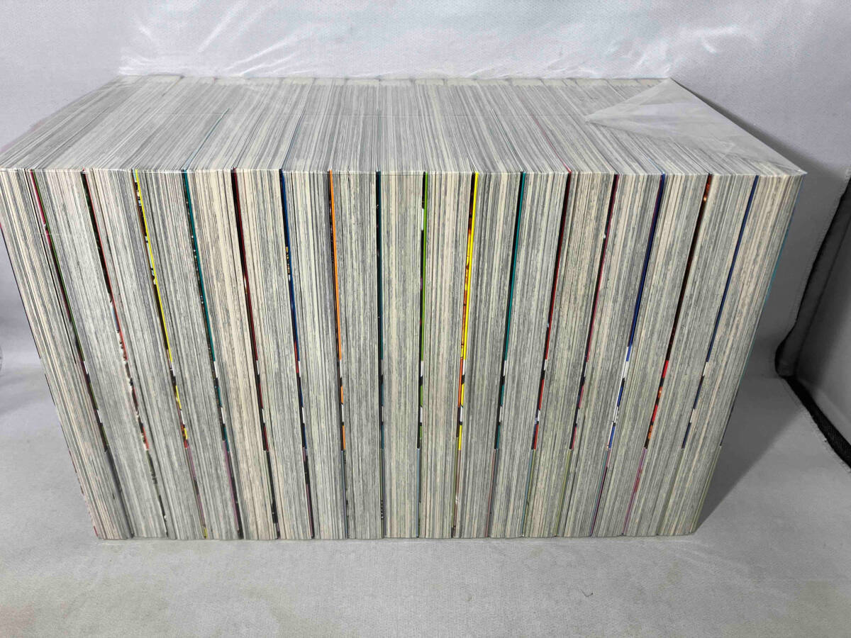 Yahoo!オークション - BECK 全34巻 完結セット