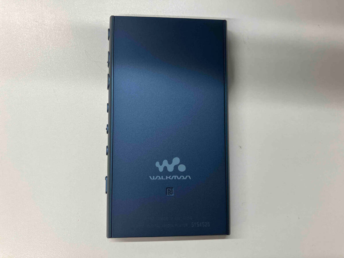 Yahoo!オークション - ジャンク SONY NW-A107 ウォークマン NW-A107(64...