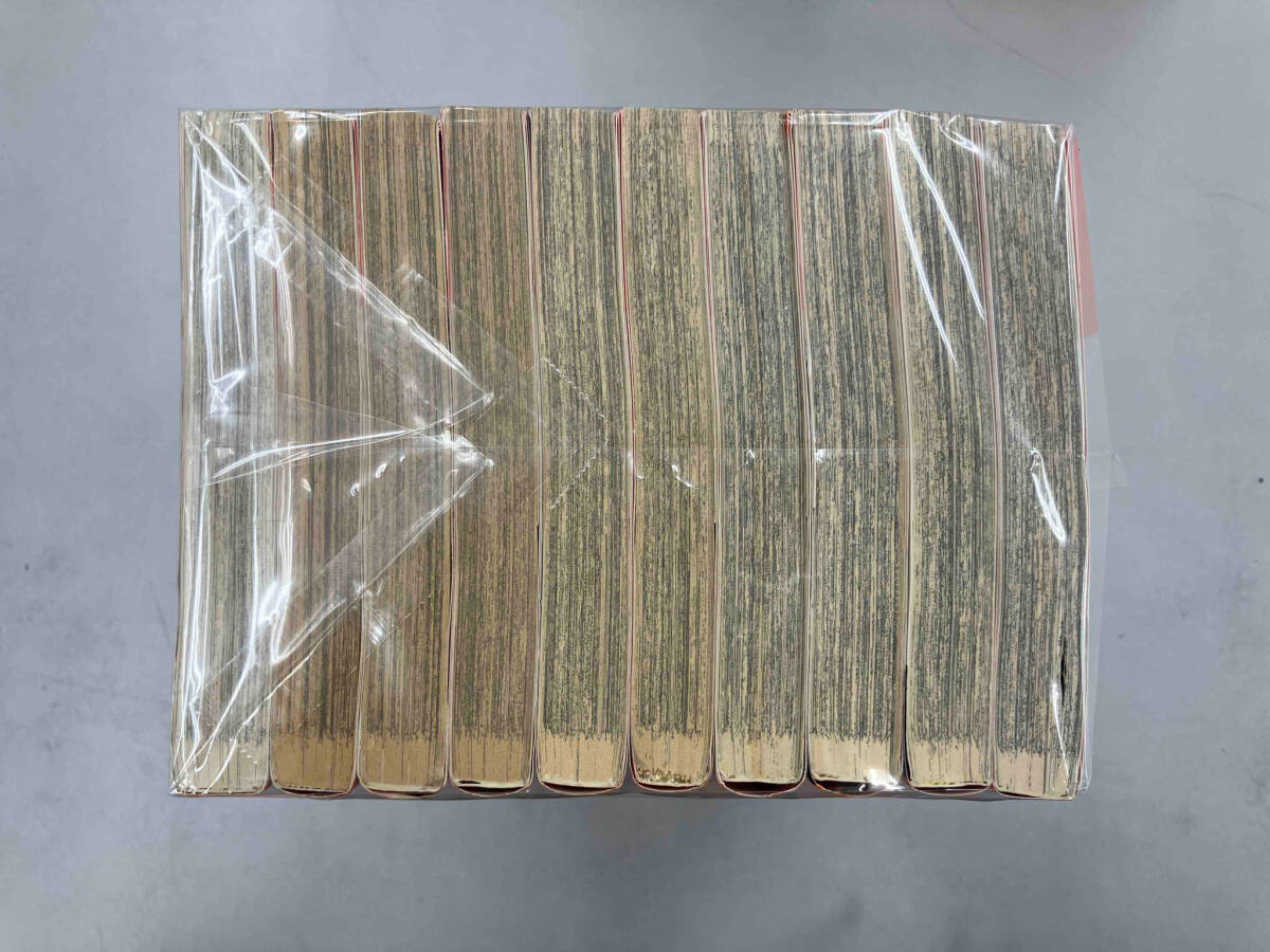 Yahoo!オークション - 全巻初版 鬼神童子ゼンキ ZENKI 1〜10巻 谷菊秀 ...