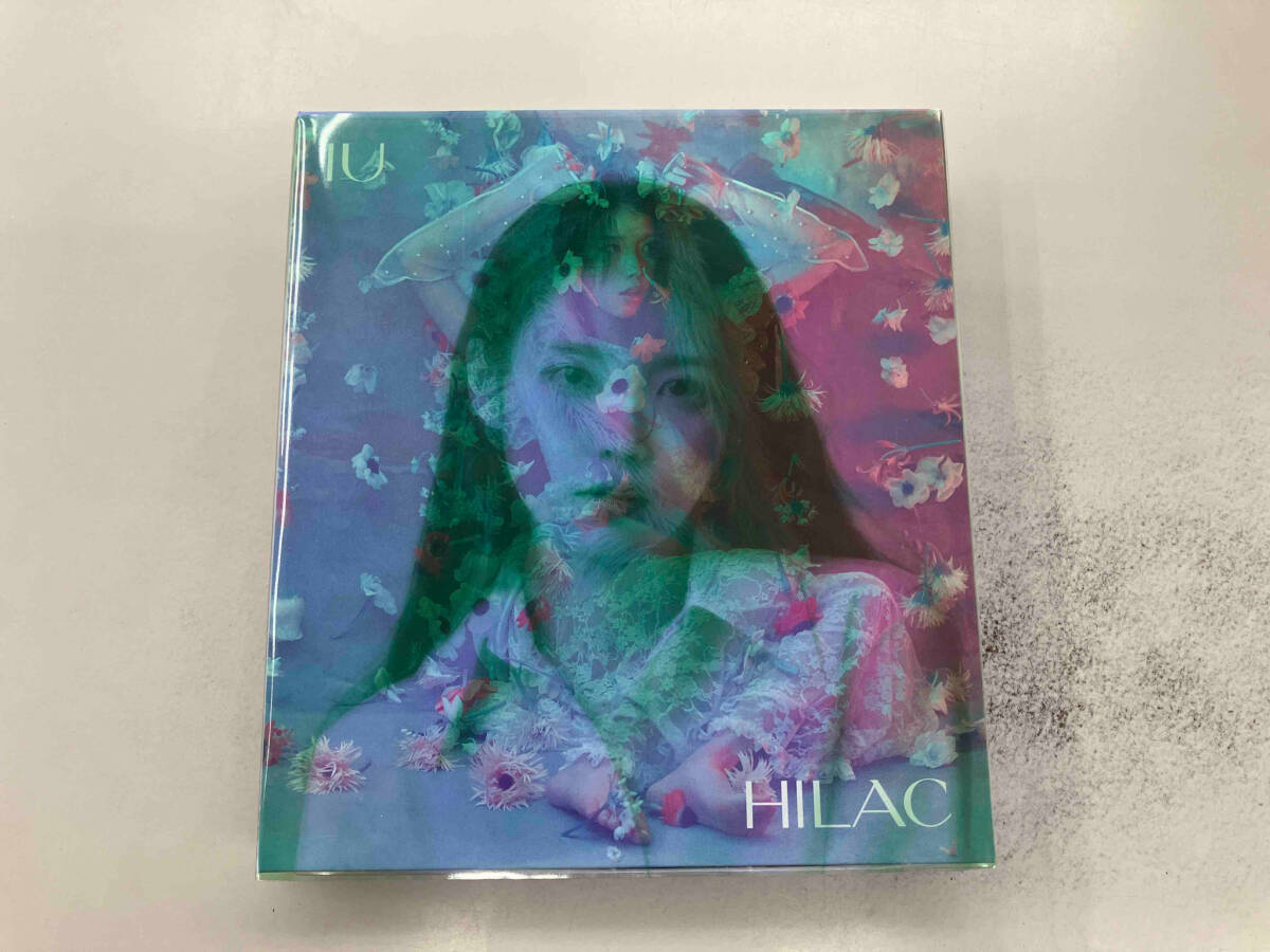 IU CD 輸入盤 Lilac(その他)｜売買されたオークション情報、yahooの商品情報をアーカイブ公開 - オークファン（aucfan.com）