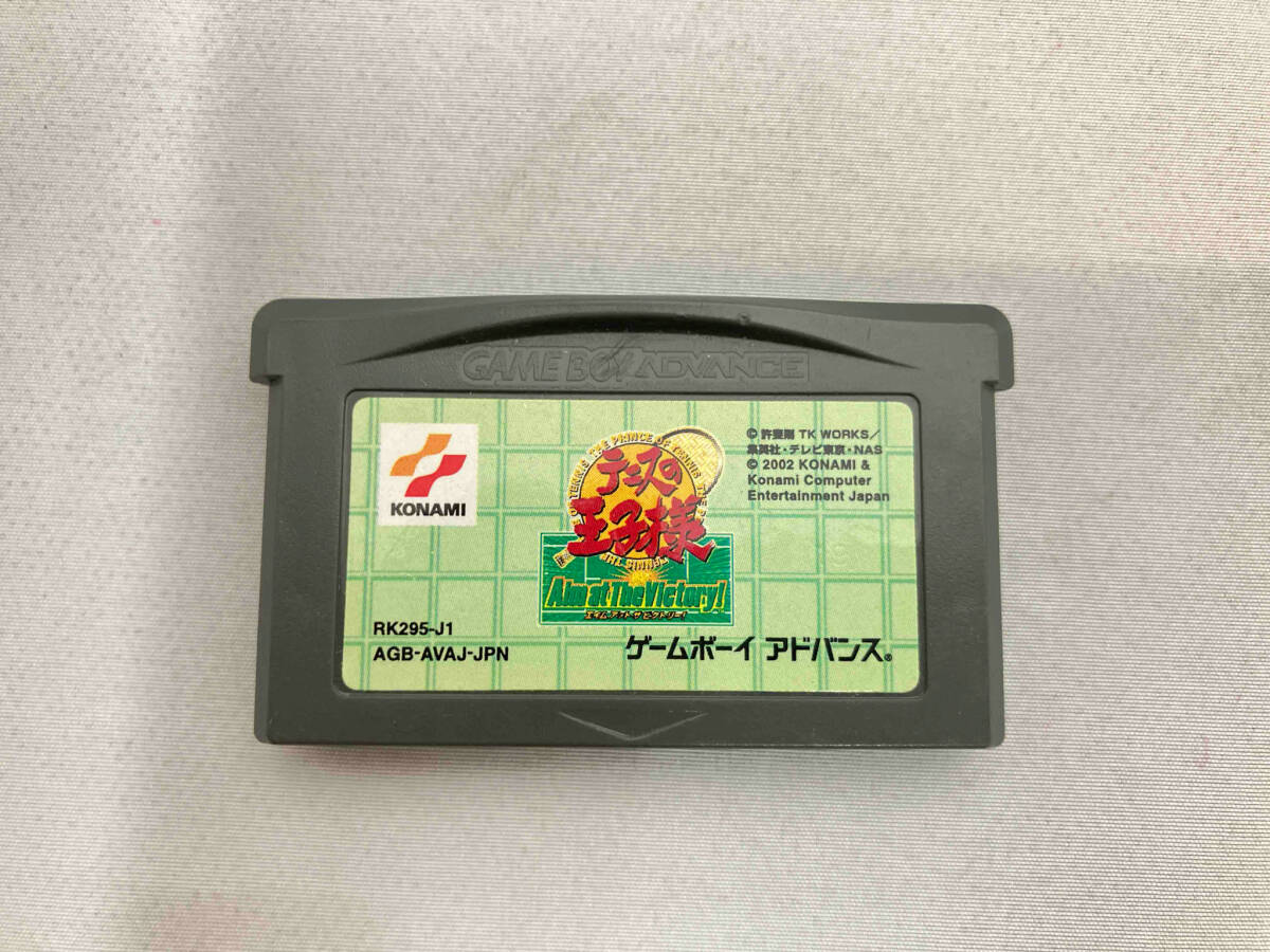 Yahoo!オークション - GBAソフト5点セット（G1-47）