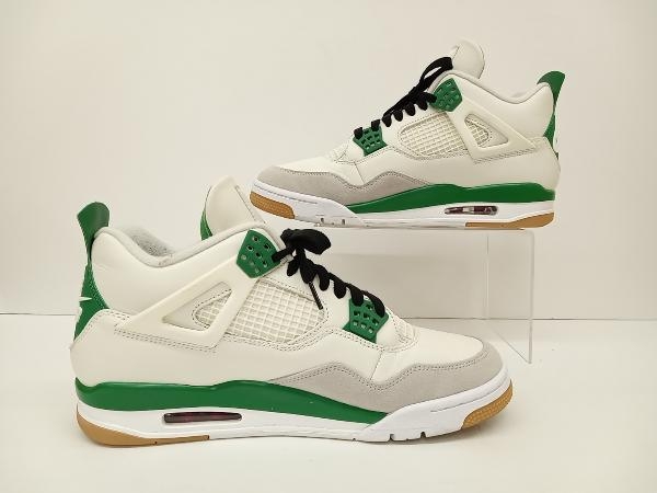 Yahoo オークション Nike ナイキ Air Jordan4 Retro Sp エアジョーダ