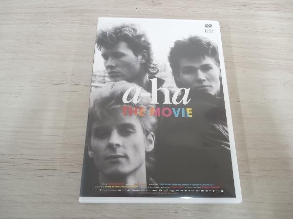 Yahoo!オークション - DVD a-ha THE MOVIE