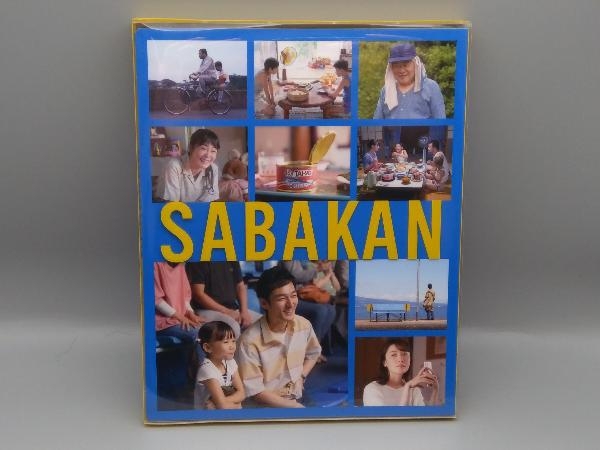 Yahoo!オークション - ポストカード付き SABAKAN サバカン 草彅...