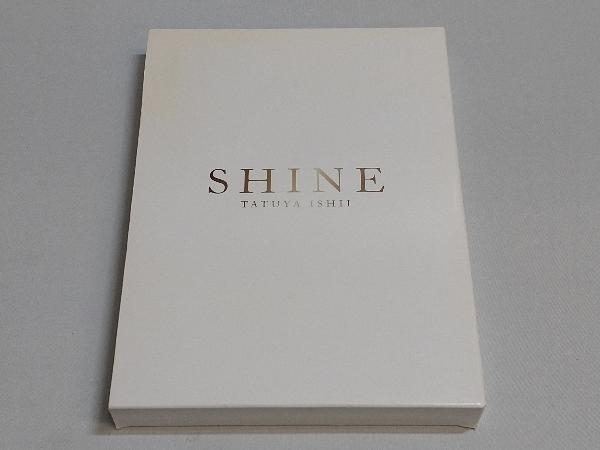 Yahoo!オークション - 石井竜也(米米CLUB) CD SHINE(初回生産限定盤)(D...