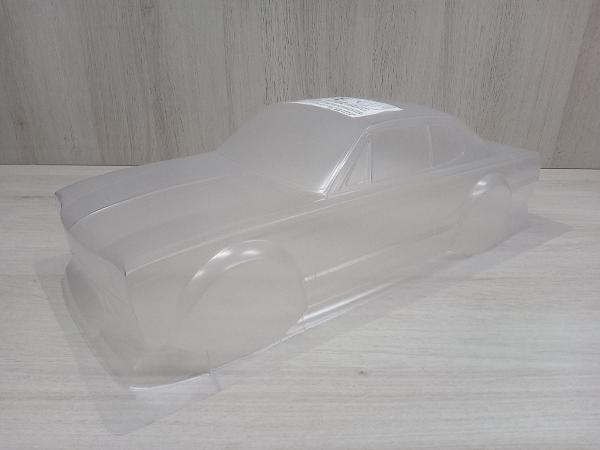 Yahoo!オークション - ZERO-ONE SUPER BODY 日産 スカイライン HT2000 ...