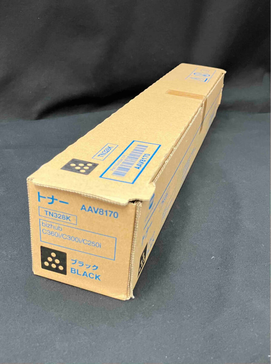 Yahoo!オークション - [未開封] KONICA MINOLTA コニカミノルタ 純正 ...