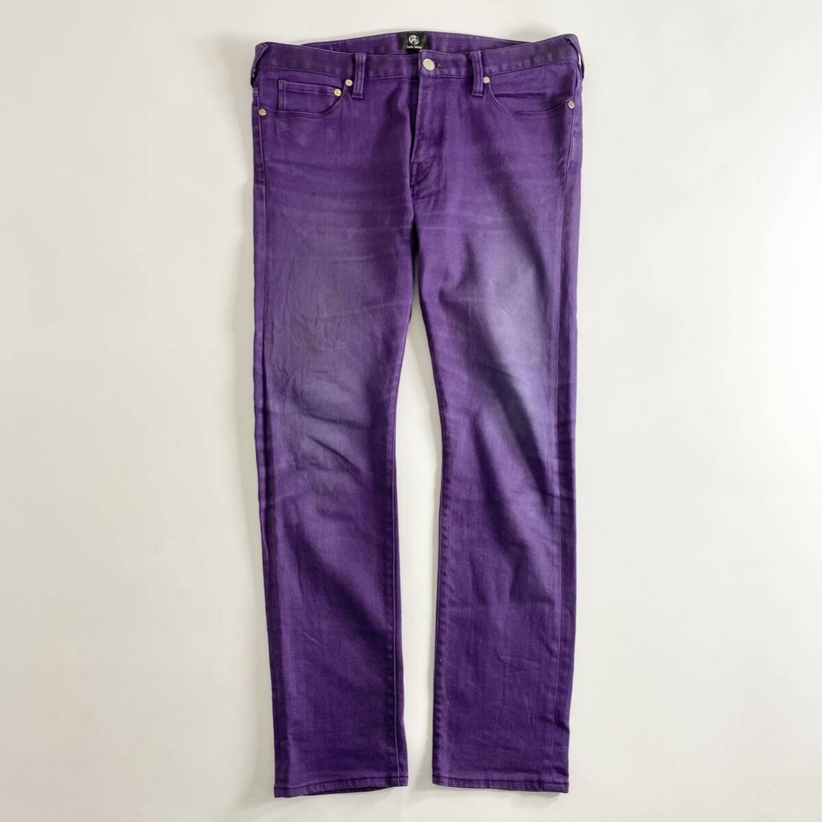 Yahoo!オークション - Ae8 大きいサイズ Paul Smith ポールスミス デニ...